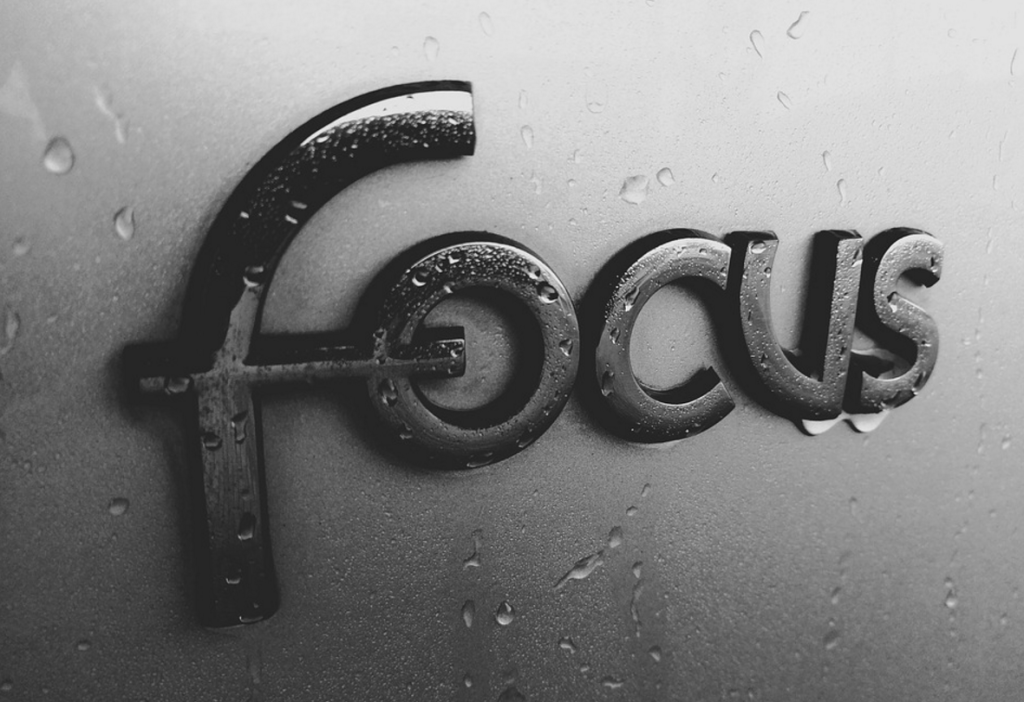 Close Deals Faster: Focus | Asher Strategies